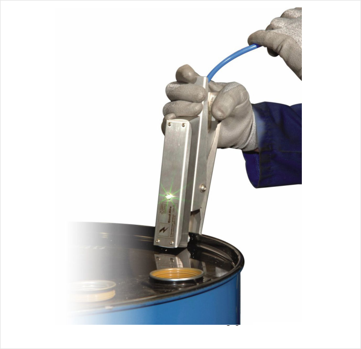 Static Earthing Solutions | SESPL